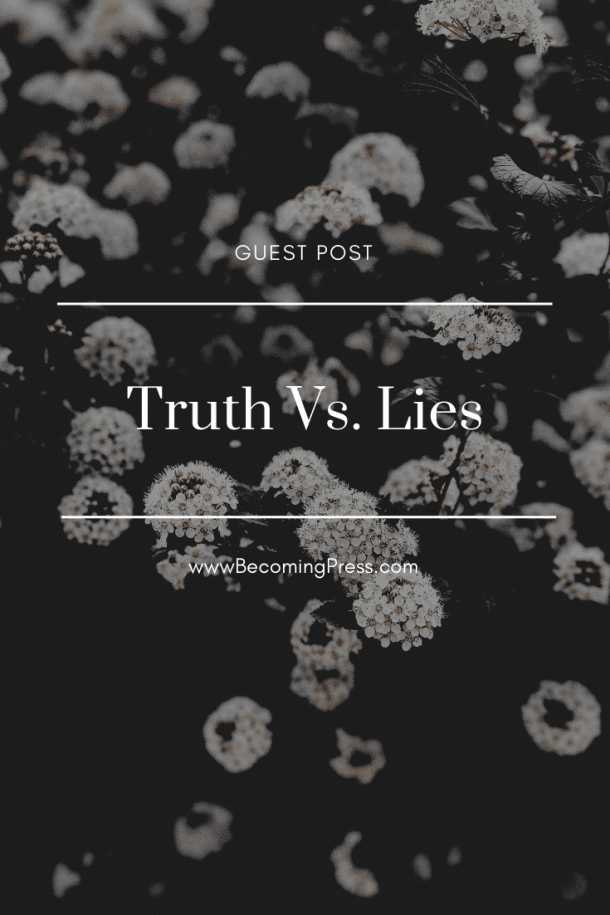 Fight The Lie