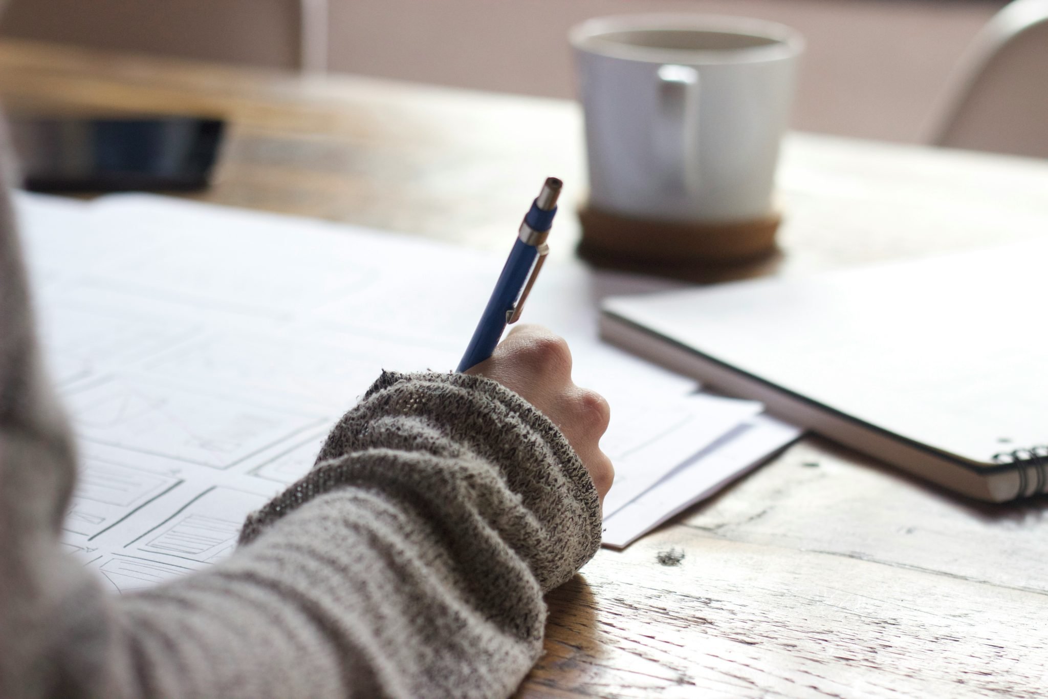 Who What Where When And Why Bible Study Method