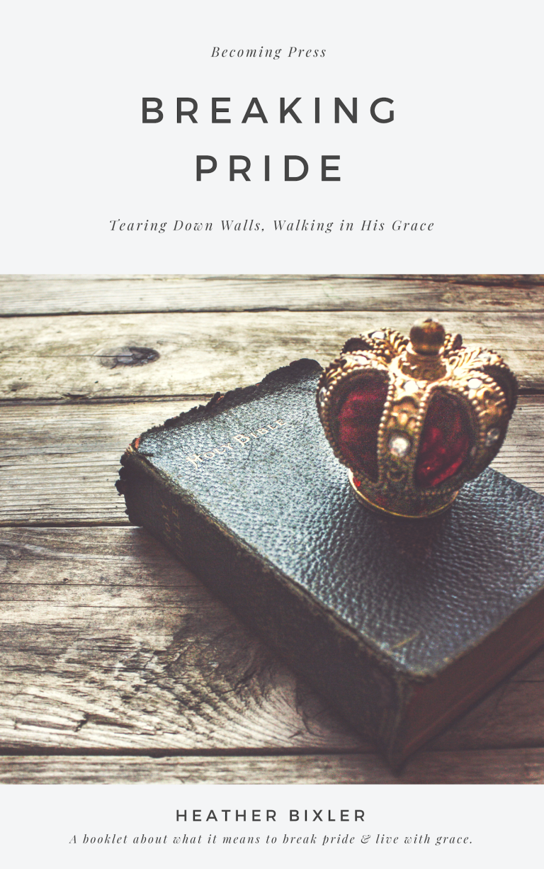 30 Attributes Of God: The Character Of God In The Bible