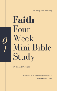 How To Improve Bible Study Habits In 5 Easy Steps