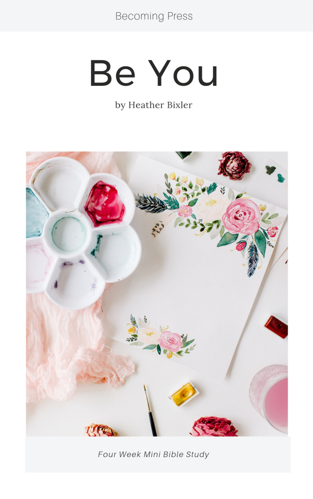 Seven Ways To Exercise Faith