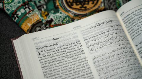 How To Improve Bible Study Habits In 5 Easy Steps